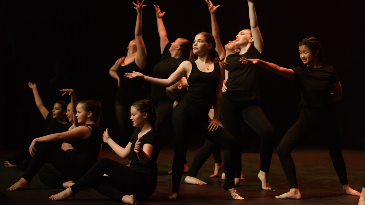 Classes at Evolve - Evolve Theatre Academy
