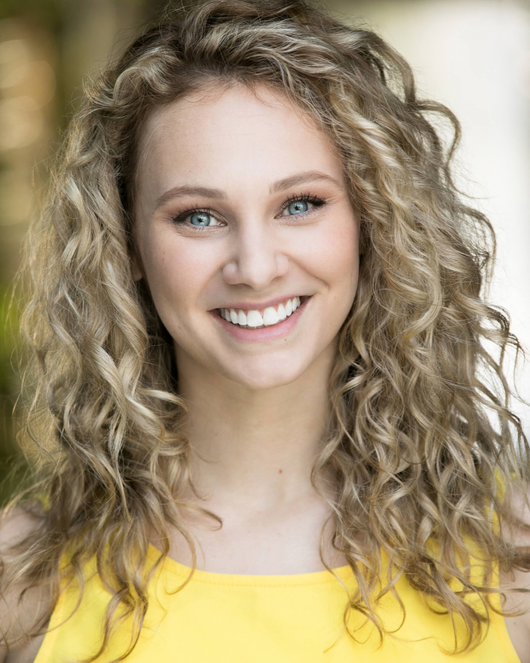 Emily Street - Evolve Theatre Academy
